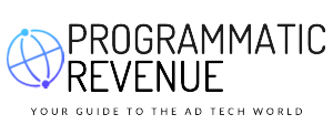 Increase Revenue – ProgrammaticRevenue.com